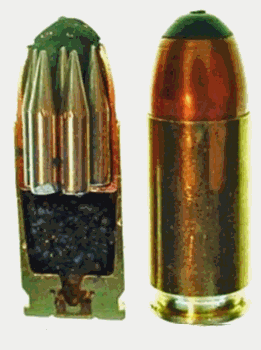 Pictures to help you ID Cartridges