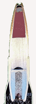 Pictures to help you ID Cartridges