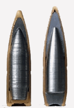 Pictures to help you ID Cartridges