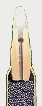 Pictures to help you ID Cartridges